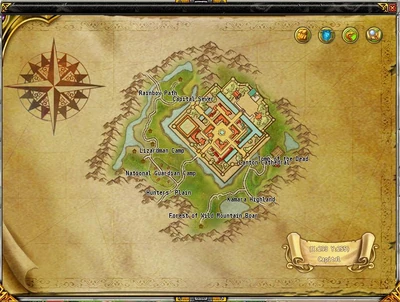 Capital | Luvinia Wiki | Fandom