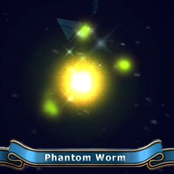 Phantom Worm | Luvinia Wiki | Fandom