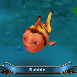 Bubble | Luvinia Wiki | Fandom