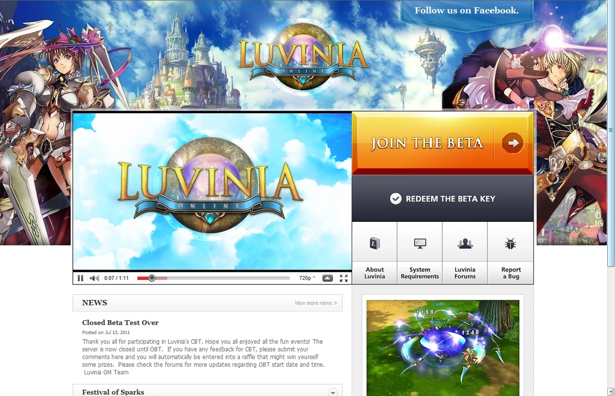 Getting Started | Luvinia Wiki | Fandom