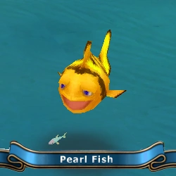 Pearl Fish | Luvinia Wiki | Fandom