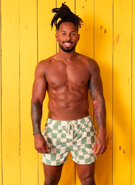 Kareem Joseph | Luv Island Wiki | Fandom