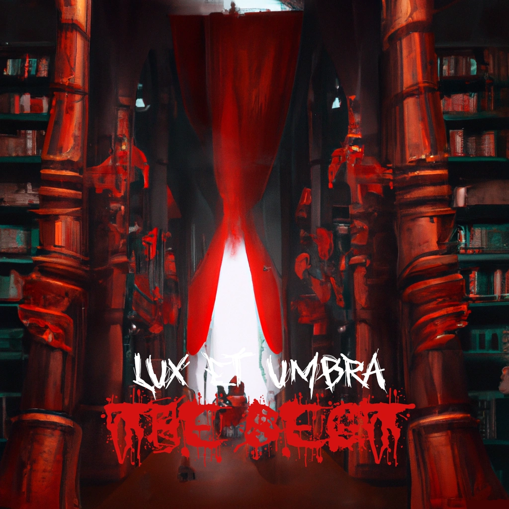 The Sect - Episódio 4 - "O Hospedeiro" | Wiki Lux et Umbra | Fandom