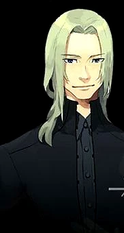 Ray Patière | Lux-Pain Wiki | Fandom