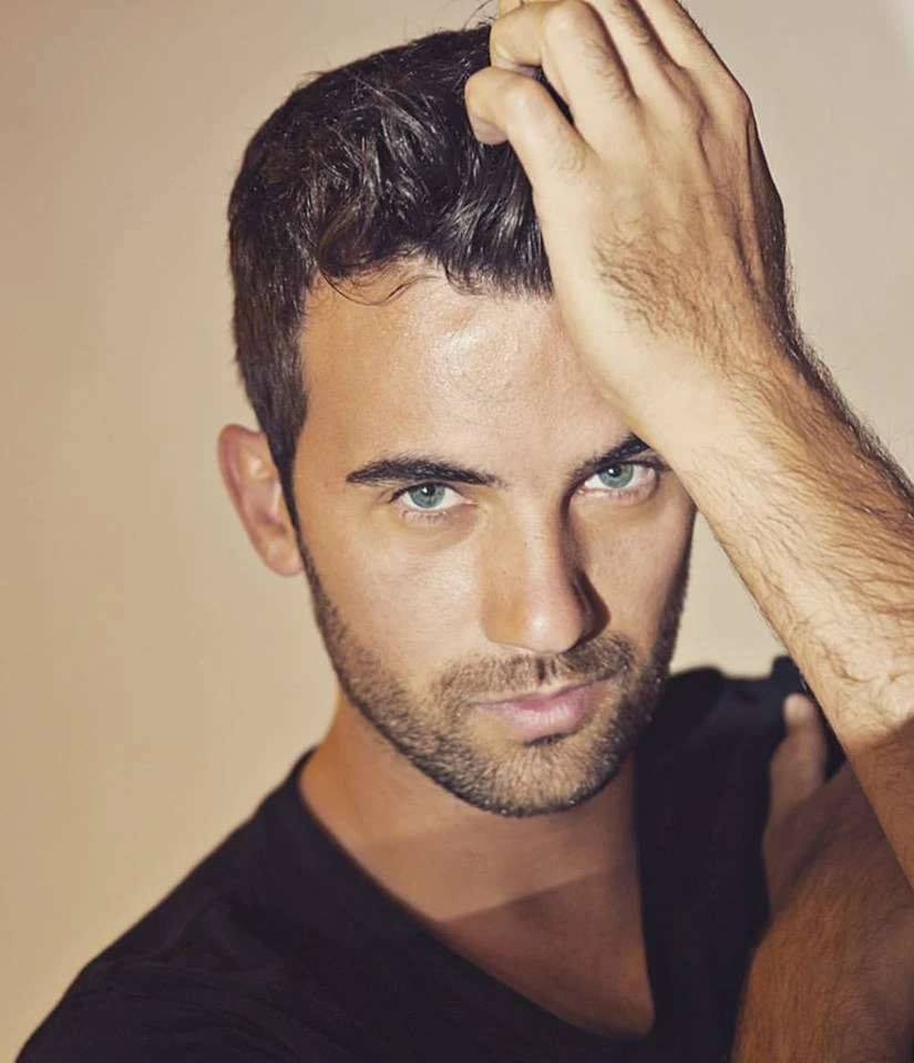 Category:Cover models | Lux Series Wiki | Fandom