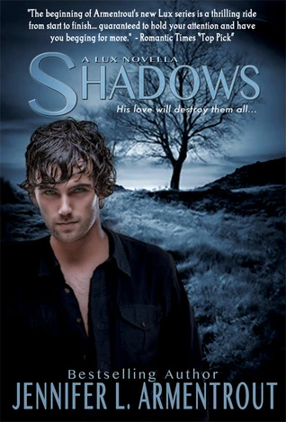 Shadows | Lux Series Wiki | Fandom