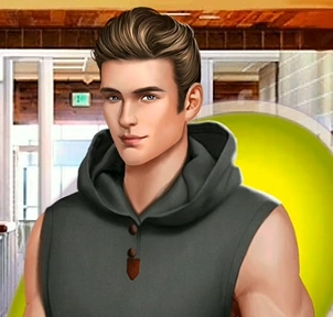 Simon Cutters | Lux Series Wiki | Fandom