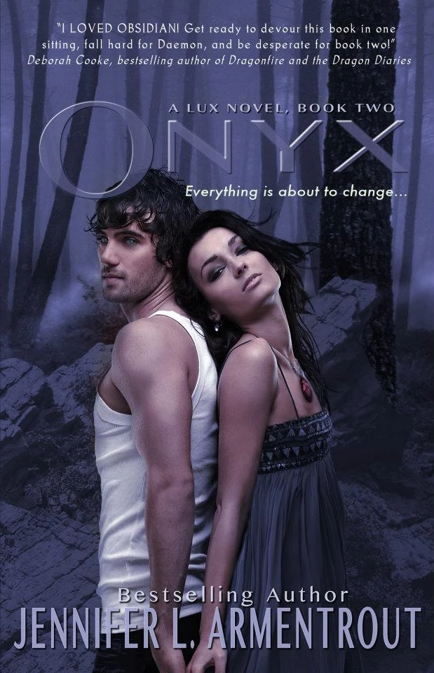Onyx | Lux Series Wiki | Fandom