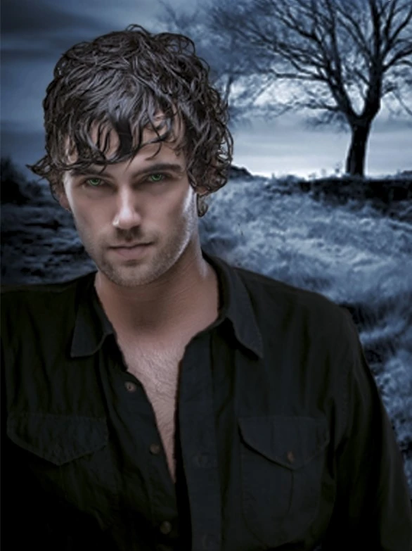 Dawson Black | Lux Series Wiki | Fandom