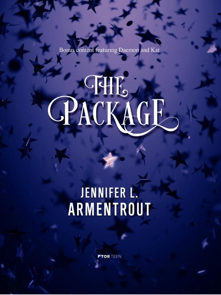 The Package | Lux Series Wiki | Fandom