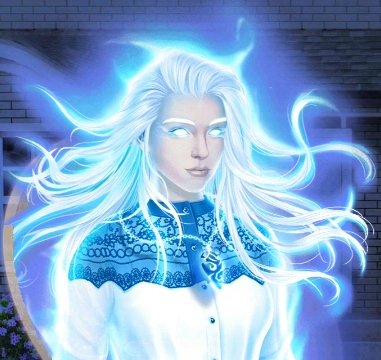 Hybrid | Lux Series Wiki | Fandom