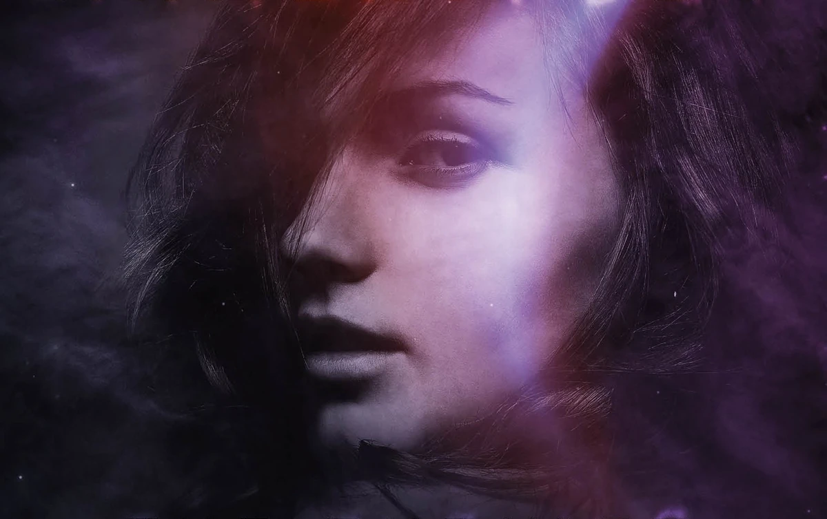 Evie Dasher | Lux Series Wiki | Fandom