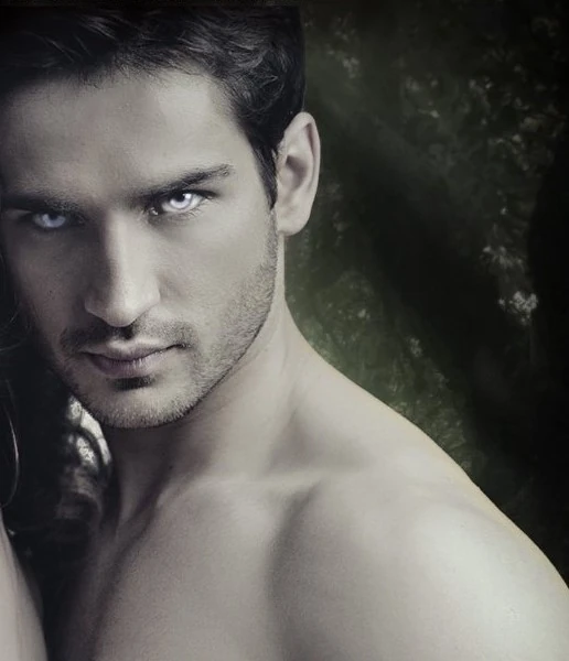 Hunter | Lux Series Wiki | Fandom