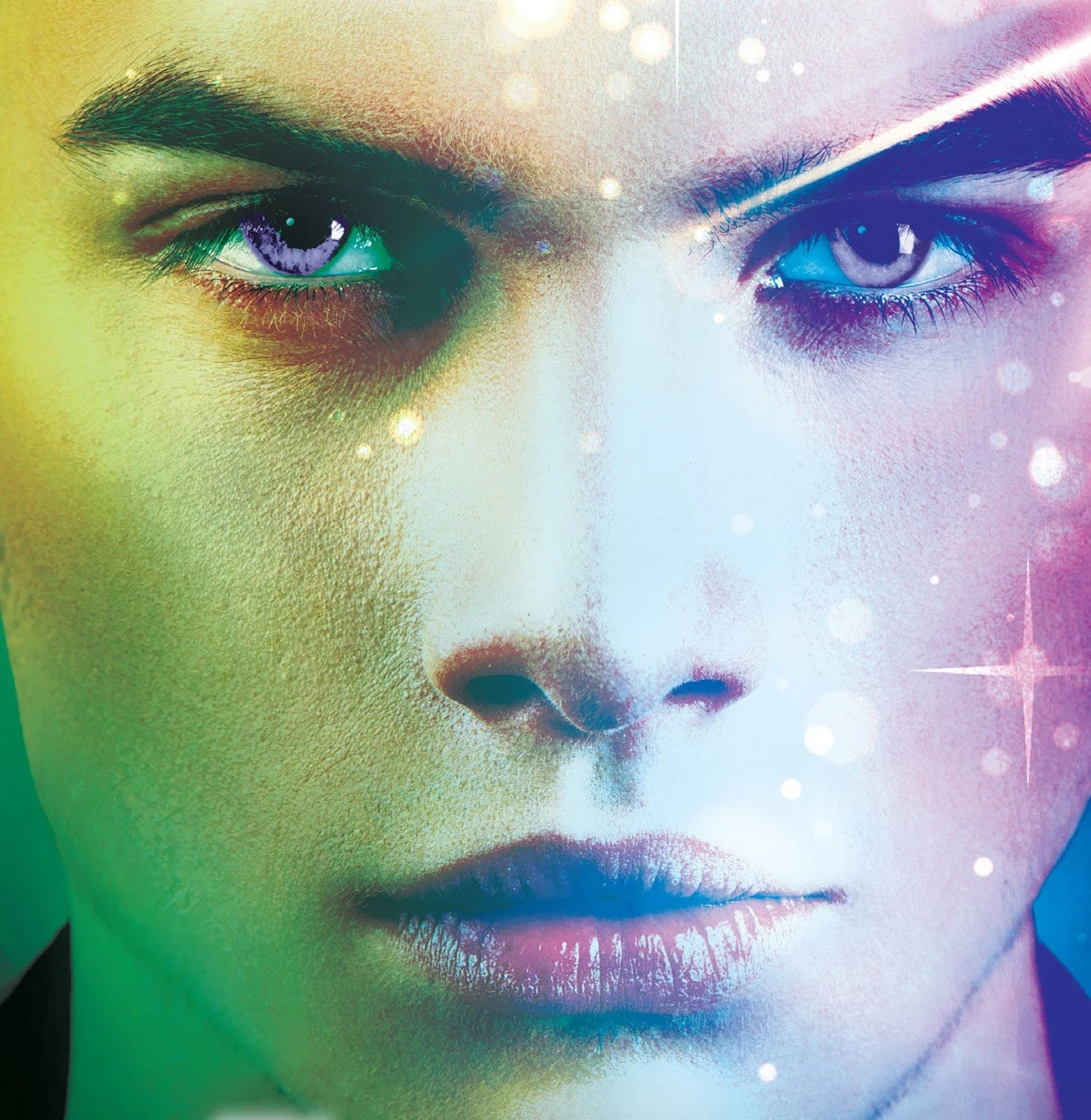 Origin (Species) | Lux Series Wiki | Fandom