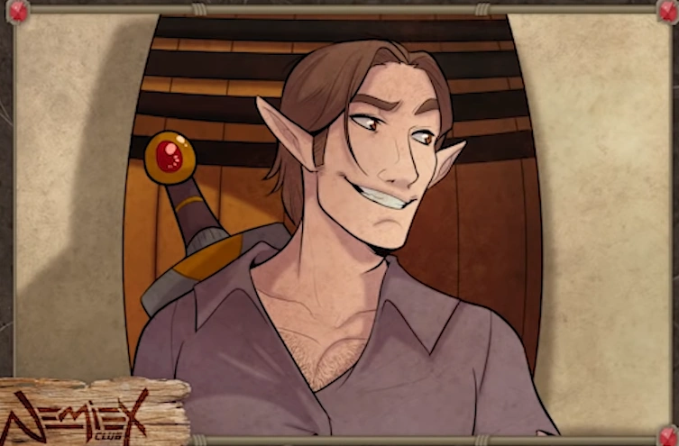 Galleria/Rendar | Luxastra Wiki | Fandom