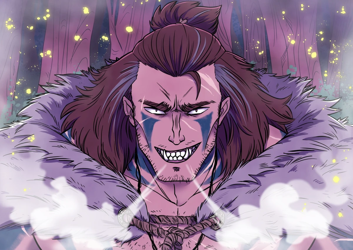 Kirran (Traghettatore) | Luxastra Wiki | Fandom
