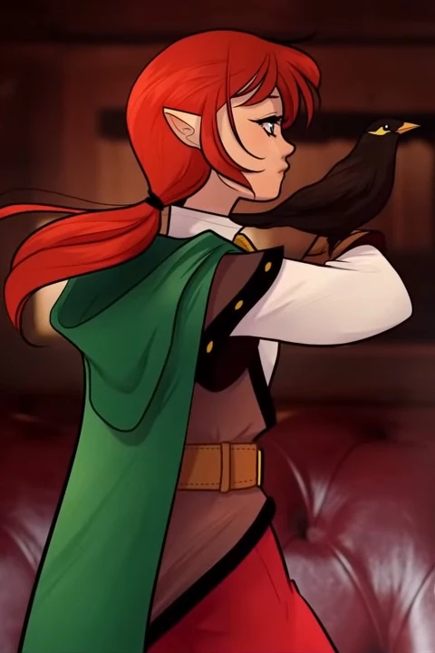 Dalia Drift | Luxastra Wiki | Fandom