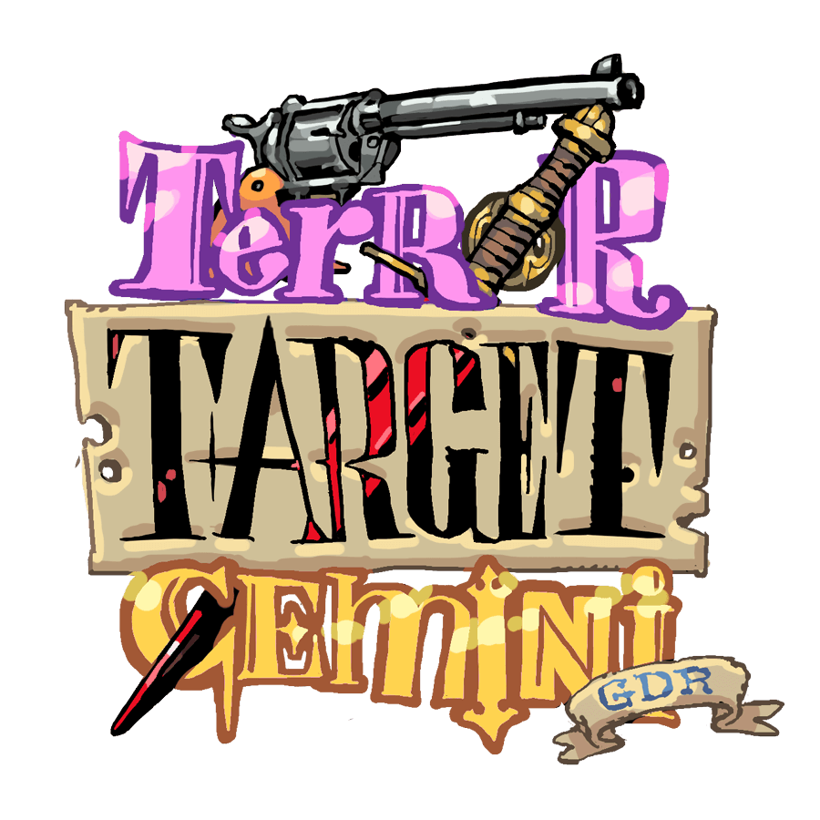 Terror Target Gemini (Inntale) | Luxastra Wiki | Fandom