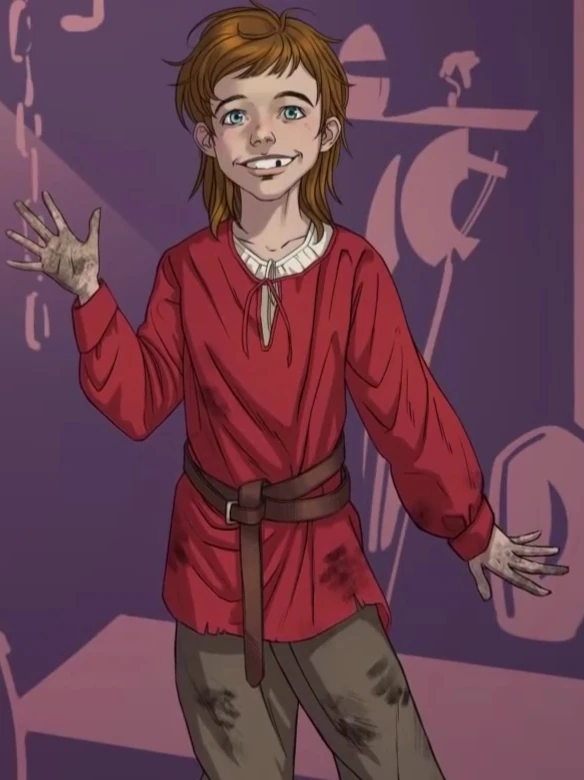 Usue | Luxastra Wiki | Fandom