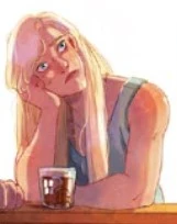 Lisa | Luxastra Wiki | Fandom