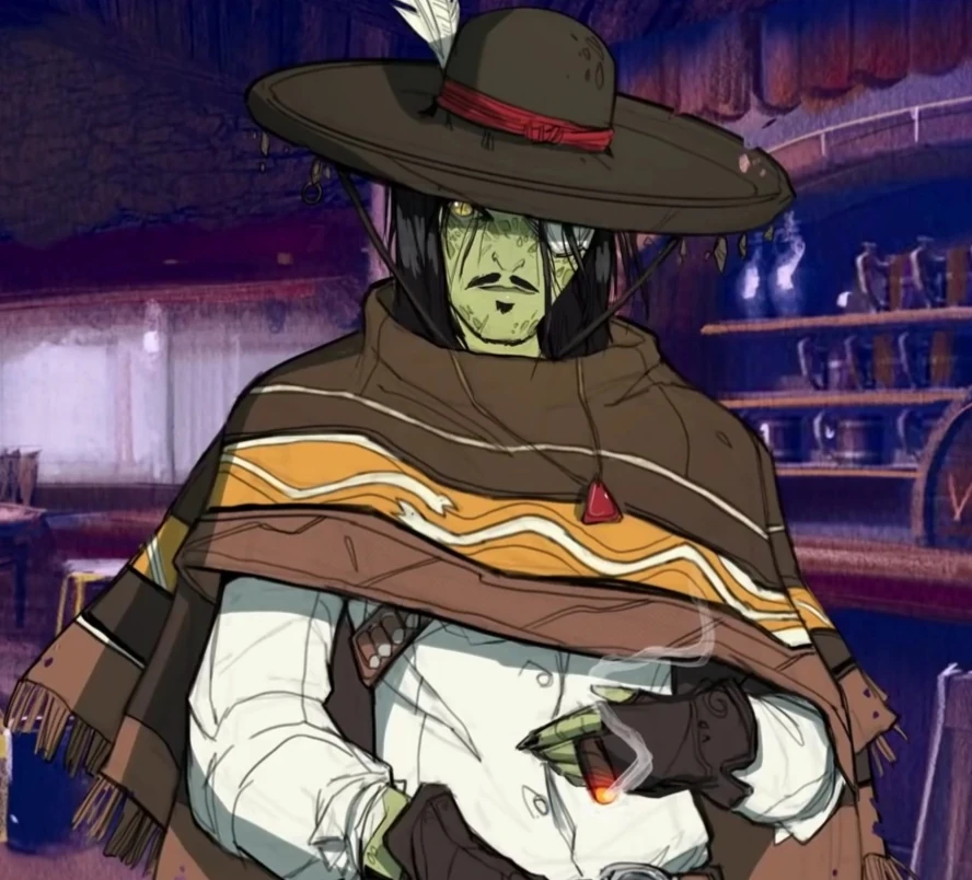 Sir.Pente | Luxastra Wiki | Fandom