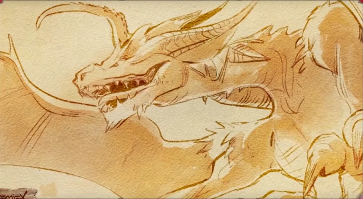 Drago Indaco | Luxastra Wiki | Fandom