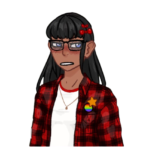 Meena Nicholls Luxe Corp Wiki Fandom