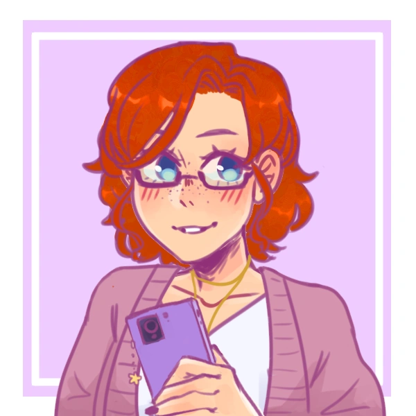 Blythe Williams | Luxe Corp Wiki | Fandom