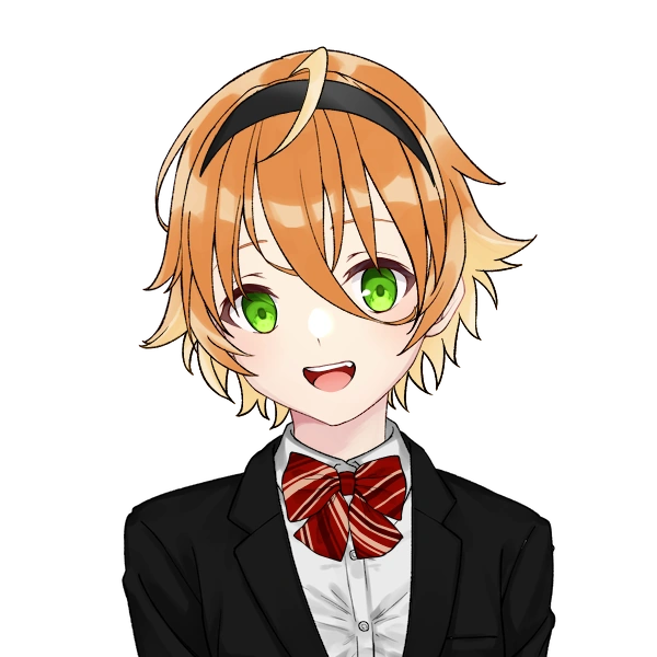 Fae Ironwood | Luxe Corp Wiki | Fandom