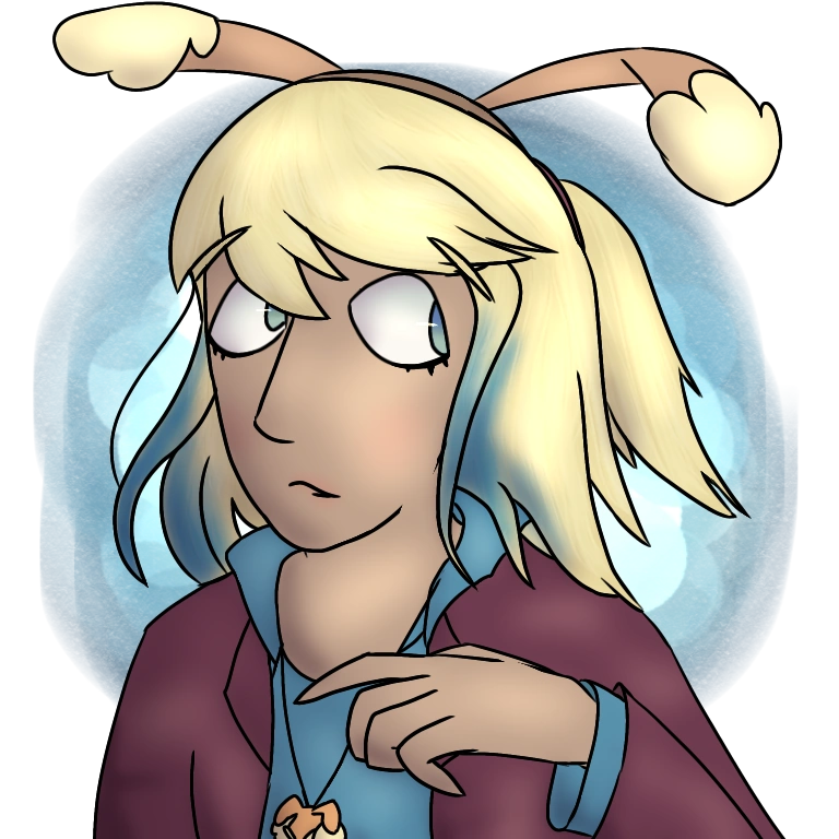 Amelia | Luxe Corp Wiki | Fandom