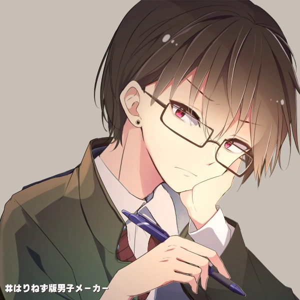 Sam Shade | Luxe Corp Wiki | Fandom