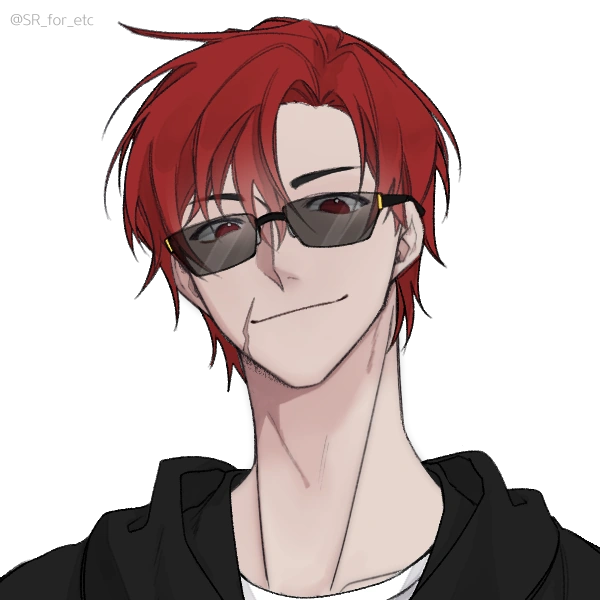 Nathan Price | Luxe Corp Wiki | Fandom