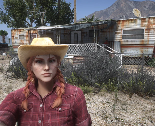 Dixie Renne | LuxeRP Wiki | Fandom