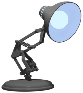 Luxo Jr. | Luxo Jr. Short Series Wiki | Fandom