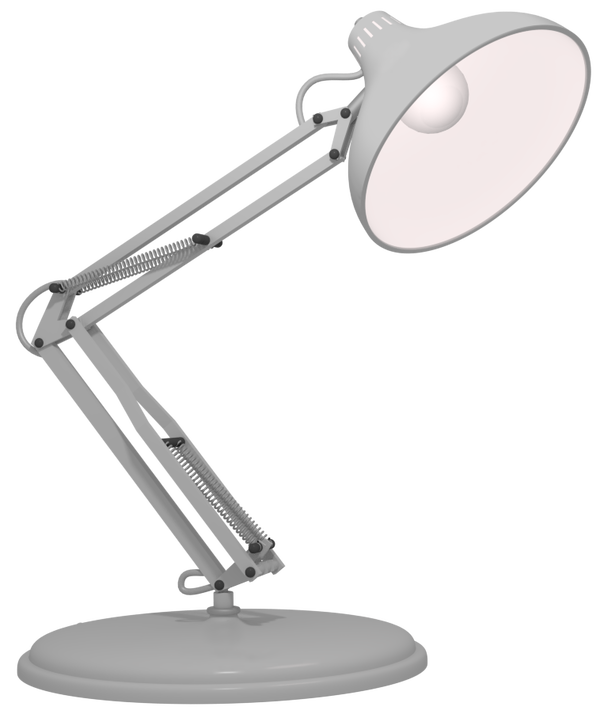 Luxo Sr Luxo Jr Short Series Wiki Fandom
