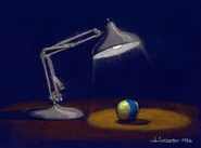 Luxo Jr. | Luxo Jr. Short Series Wiki | Fandom