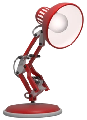 Maxo | Luxo Jr. Short Series Wiki | Fandom