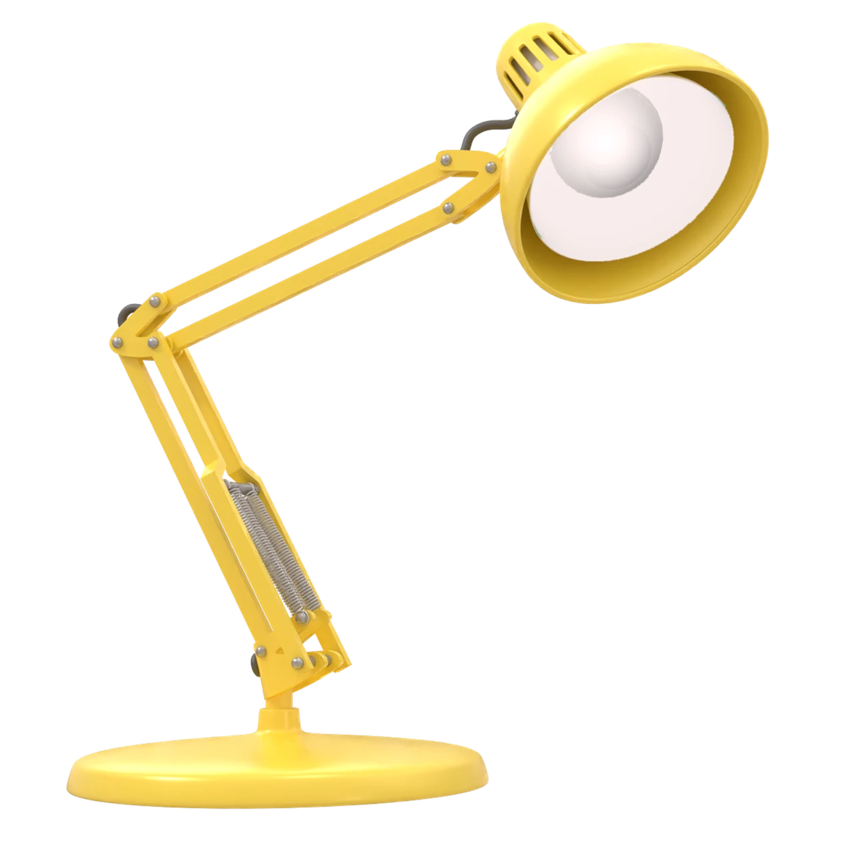 Hextor | Luxo Jr. Short Series Wiki | Fandom