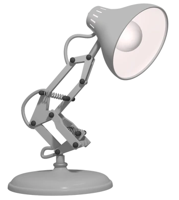 Luxo Jr. | Luxo Jr. Short Series Wiki | Fandom