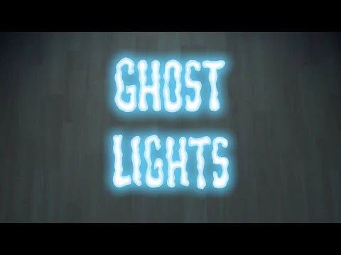 Ghost Lights | Luxo Jr. Short Series Wiki | Fandom