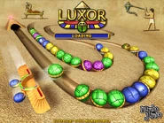 Luxor | Luxor Game Series Wikia | Fandom