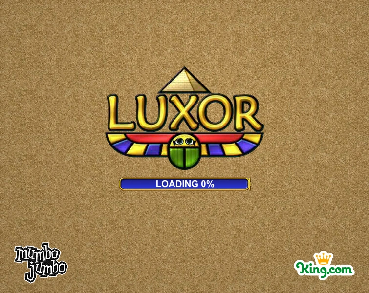 Luxor (King.com) | Luxor Game Series Wikia | Fandom