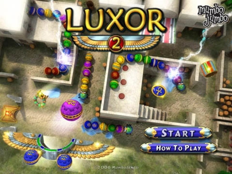 Luxor 2 (ActiveX) | Luxor Game Series Wikia | Fandom