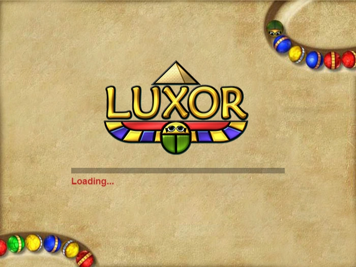 Luxor (WorldWinner) | Luxor Game Series Wikia | Fandom