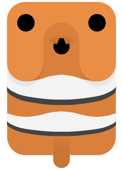 Clown Sniffler | Luxoral Prime Wiki | Fandom
