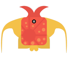 Coral FatFish | Luxoral Prime Wiki | Fandom