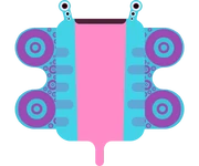 Nudiray | Luxoral Prime Wiki | Fandom
