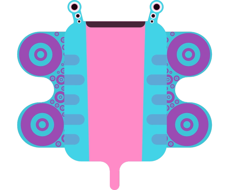 Nudiray | Luxoral Prime Wiki | Fandom