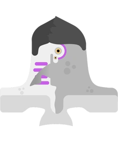 Great White Raider | Luxoral Prime Wiki | Fandom