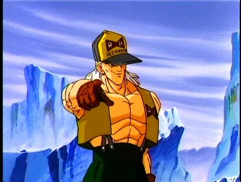 Android 13 | Super Luxray Wiki | Fandom